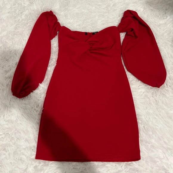 Dresses | Plt Red Dress | Poshmark